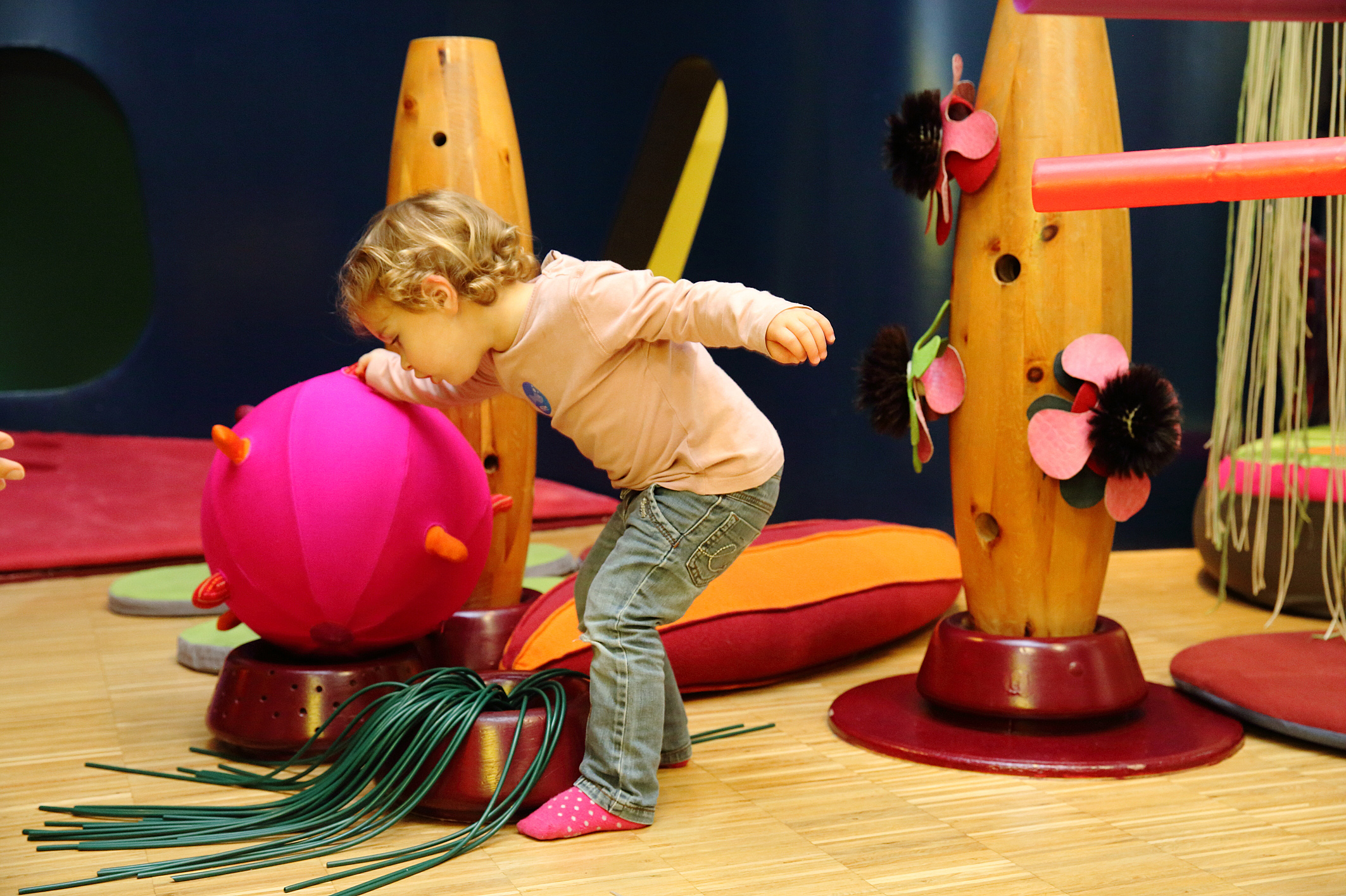 ZOOM Ocean - Children's Museum Vienna